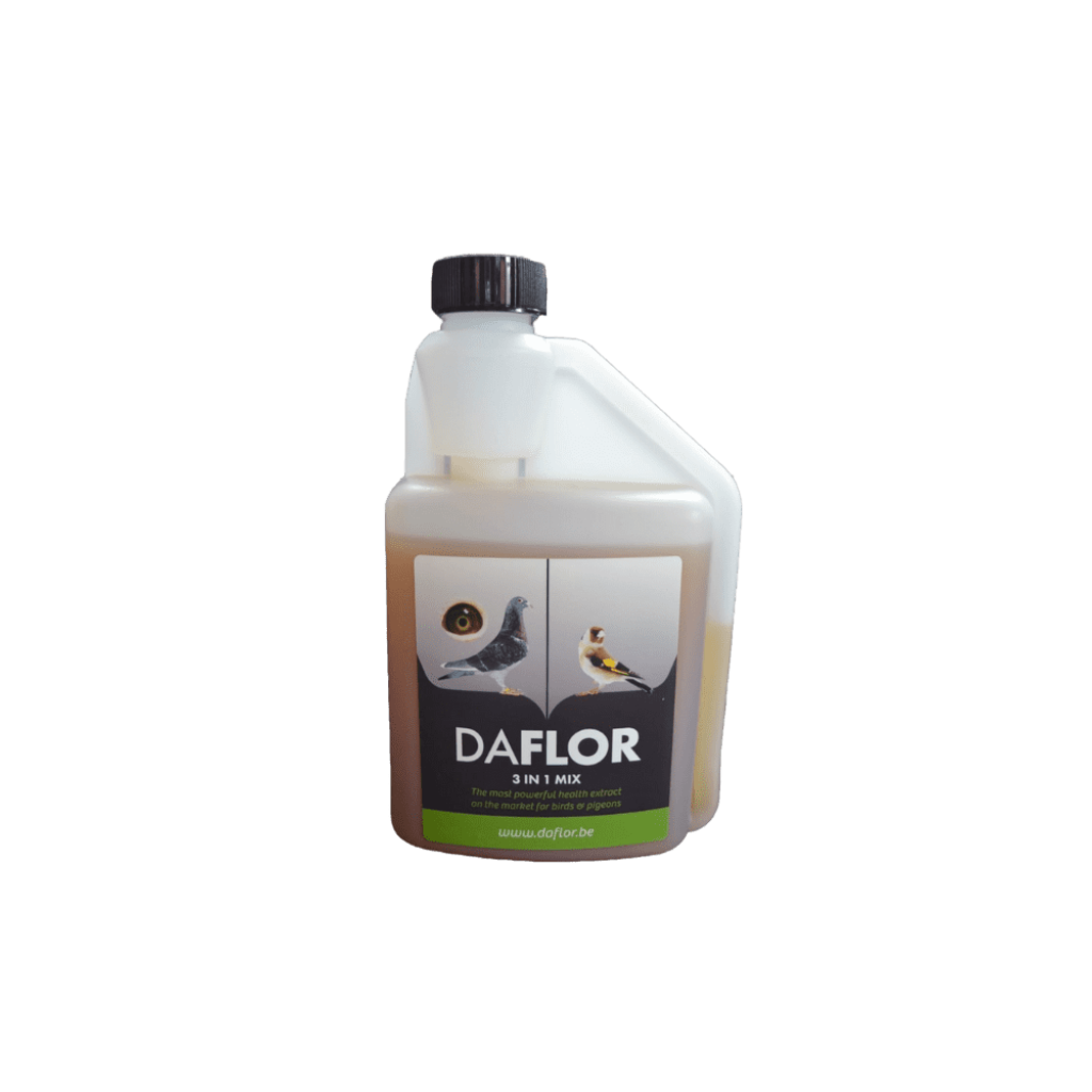 Daflor «3 en 1» Antibacteriano Natural - De Criador a Criador - 100% ...